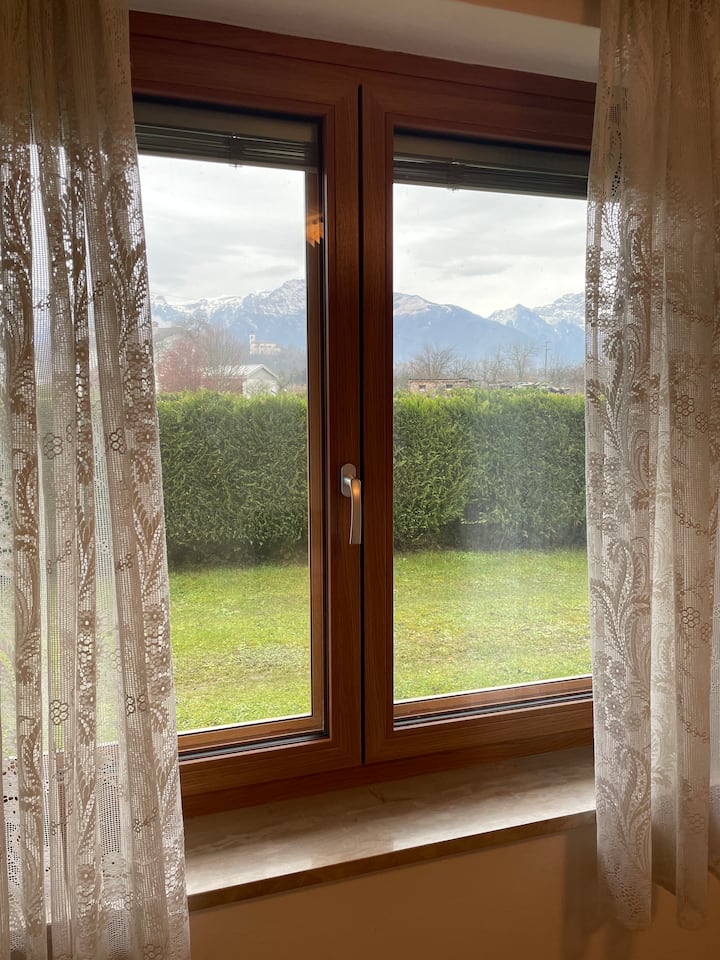 Locazione Turistica Casa Da Mirko - Feltre