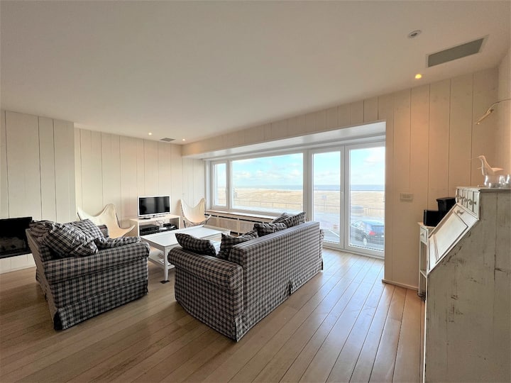 Gezellig Ingericht Appartement Op De Zeedijk - Bruges