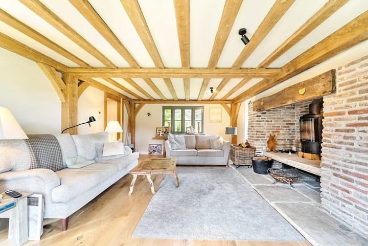 Magical New Forest Cottage - New Forest