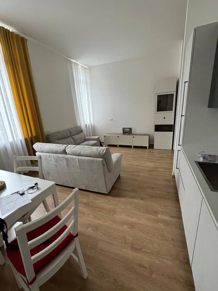 3 Zimmer Wohnung Zentrum Historische Altstadt - Trento