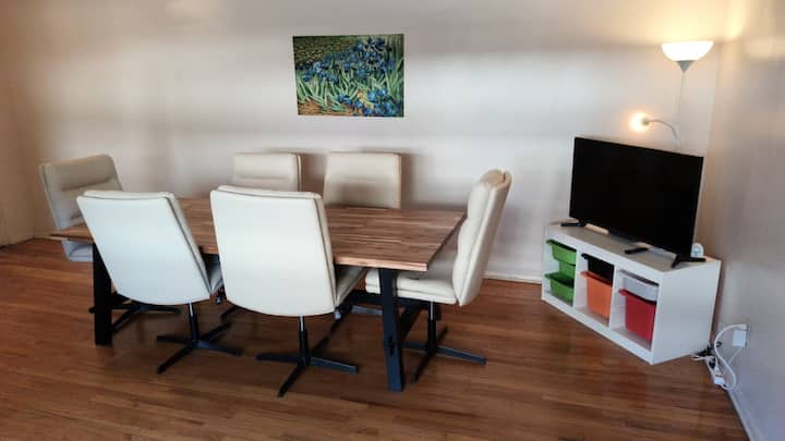 Entire Small Apartment - Lodi, NJ