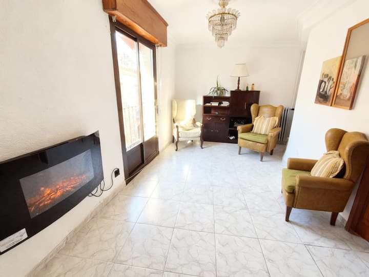 Apartament City Center Toledo - Toledo