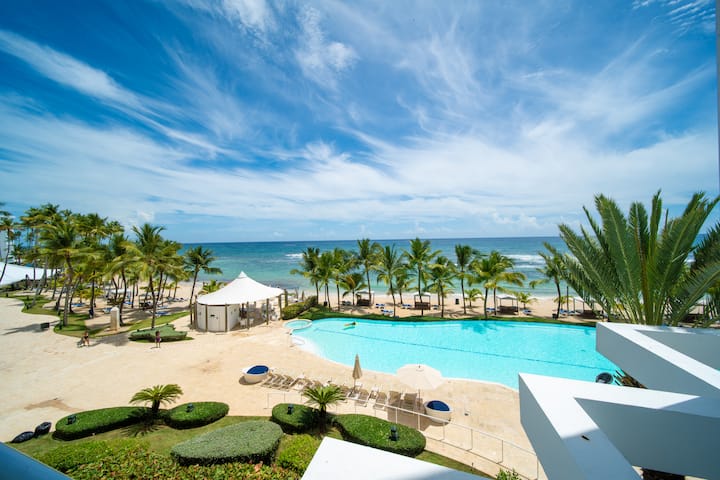 Luxury Beachfront Stay – Marbella Juan Dolio - République dominicaine