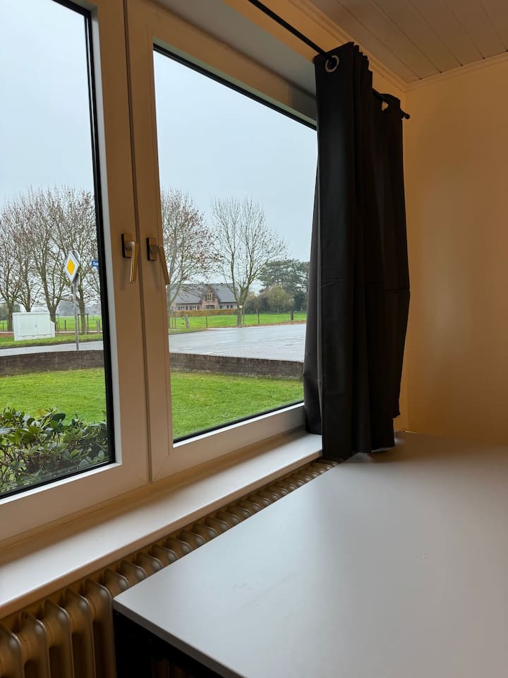 Ferienhaus - Direkt An Der Niederländischen Grenze - Emmerich