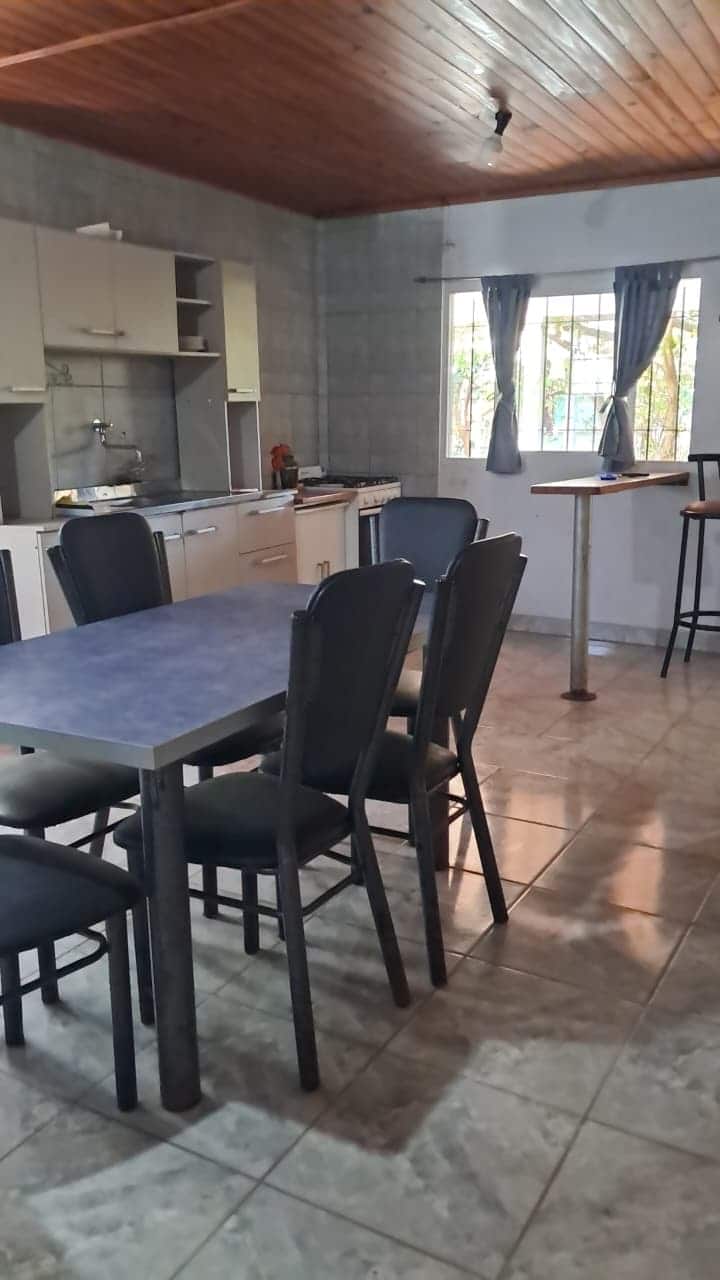 Cañabas La Francisca 2 - Misiones