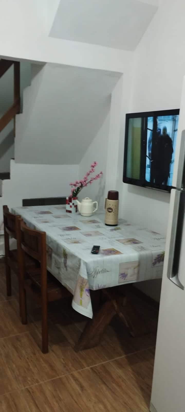 Lofts No Centro De Caraguatatuba (04) - Caraguatatuba