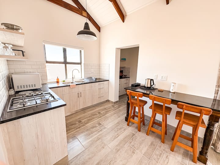 Sunset Tides Apartment - Saint Helena Bay