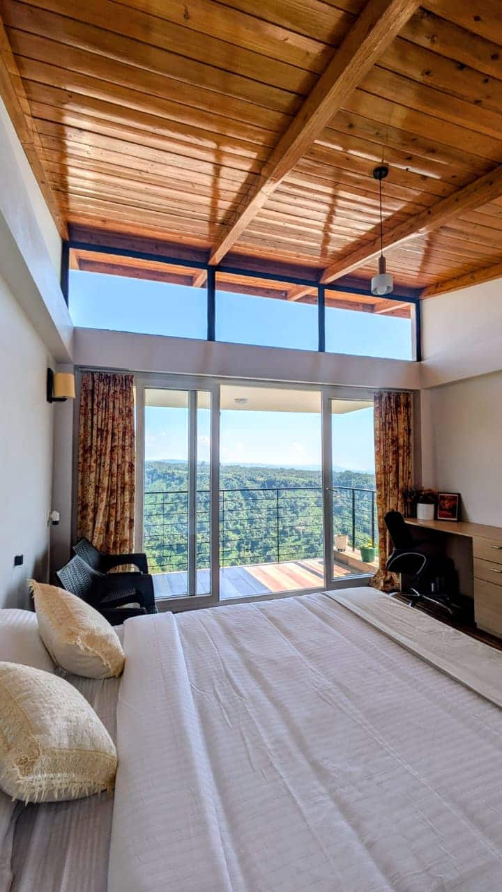 Panoramic View Cottage: Dawki - Shillong