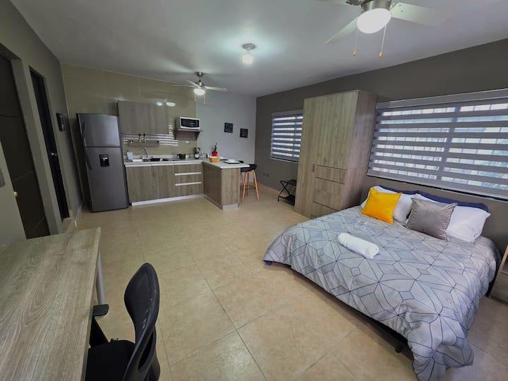 Depa Loft, Monterrey. Vive La Copa Del Mundo 2026 - Monterrey