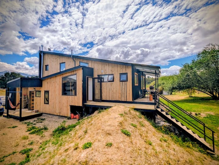 Coyhaique Retreat On The River - Coyhaique