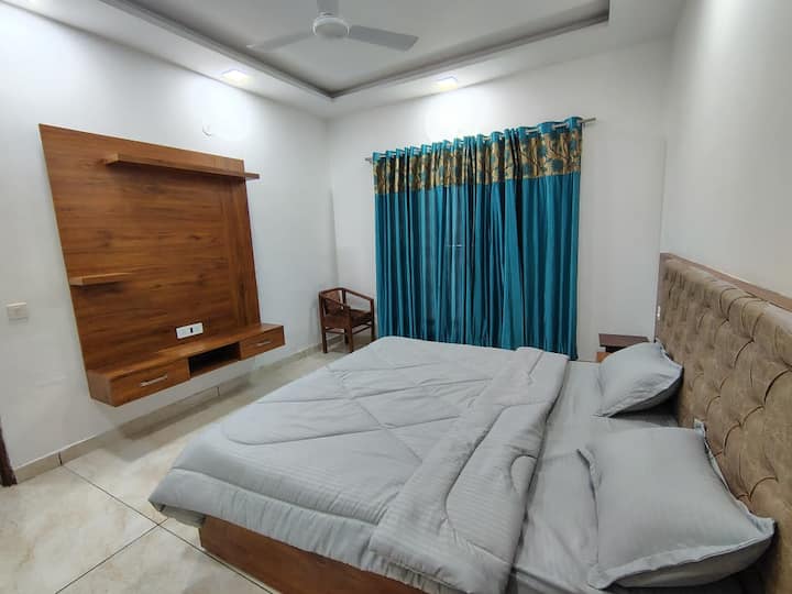 Casa Morals - Sahibzada Ajit Singh Nagar