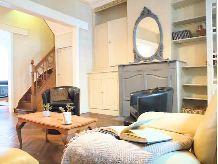 Vue Cathédrale - Groupe, Hypercentre, 12 Pers - Saint-Omer