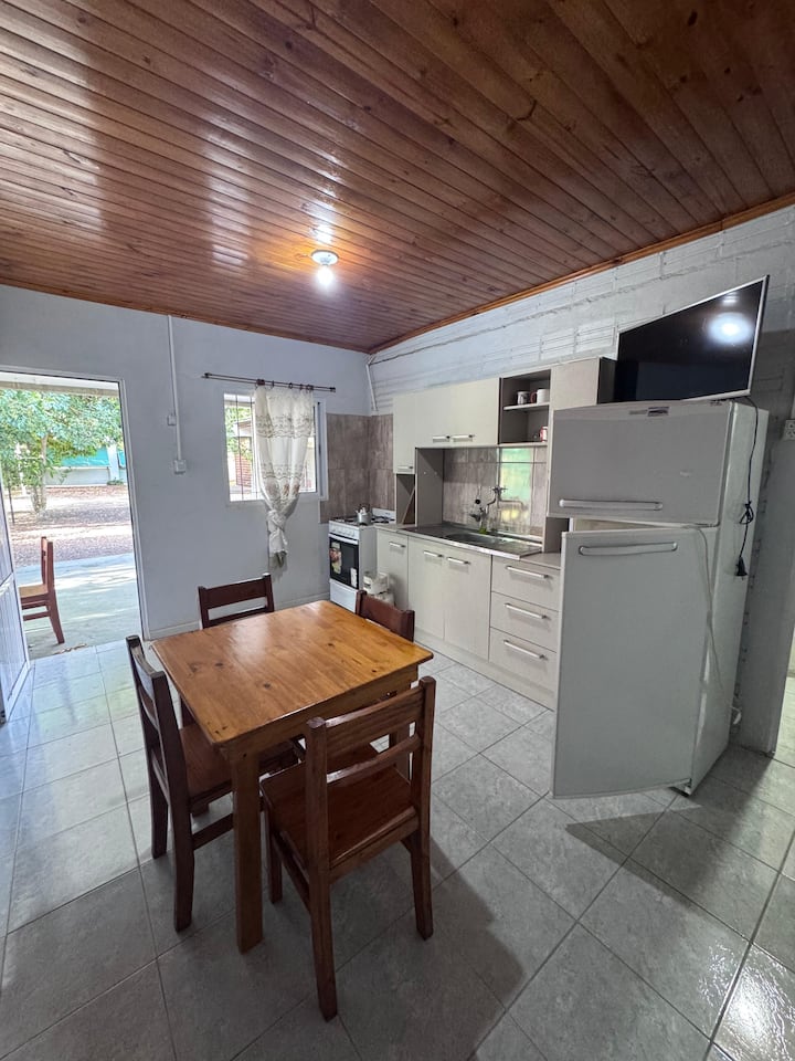 Cabañas La Francisca 3 - Misiones