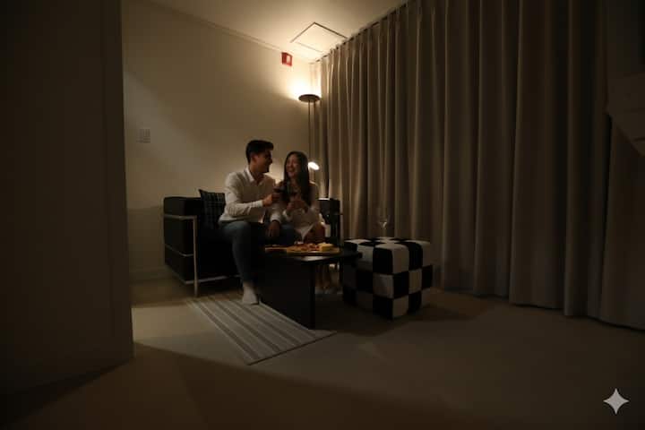 그리다 교동302호[오픈특가]3인숙소 대구핫플 교동,동성로,중앙로역,올리모델링,무료Ott - Daegu