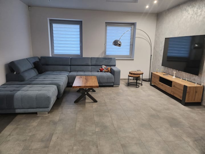 Moderný Dom V Lukratívnej čAsti Michaloviec - Michalovce