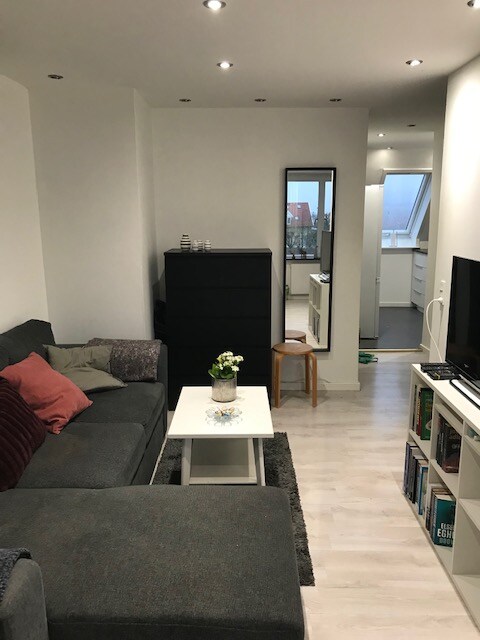 Super cozy apartment with a great location. - Flats for Rent in Virum ...