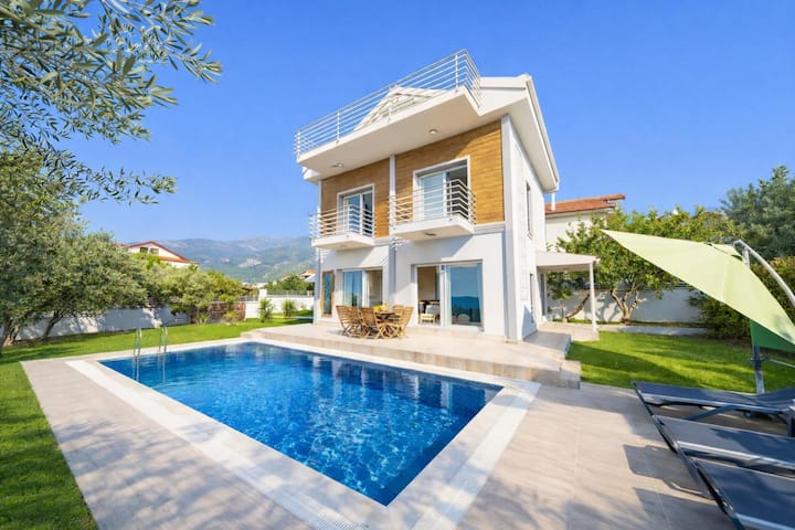 Villa Mira - Ölüdeniz
