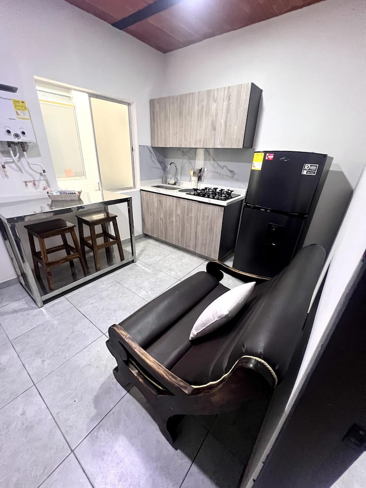 Elite Studios 207 - Calarcá