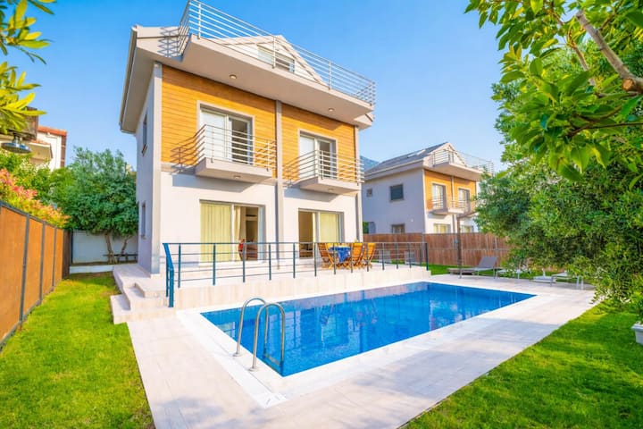 Villa Riva - Hisarönü