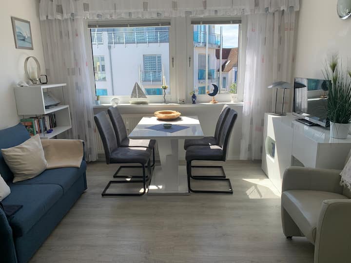 Nordseeglück - Norderney