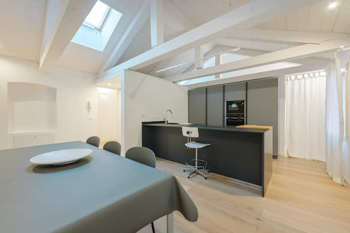 Caneve Home: 15 Min From Venice & Wi-fi - Mestre