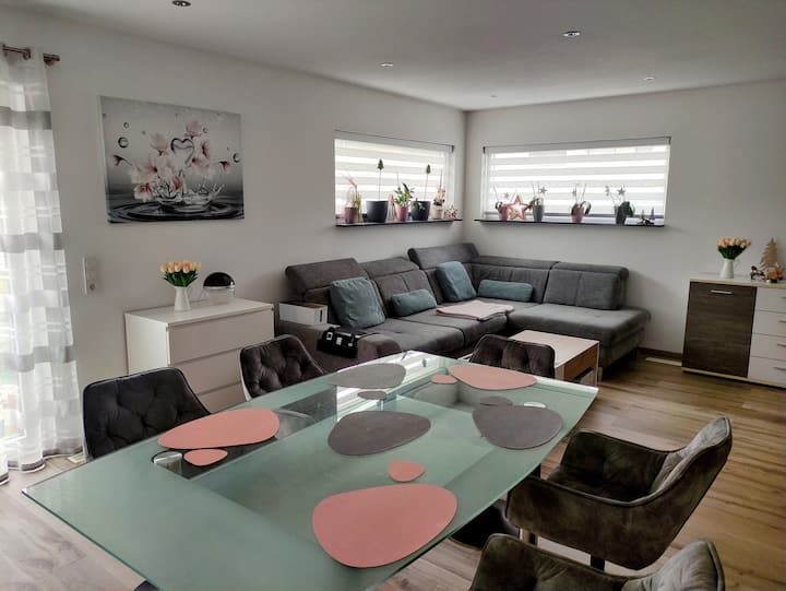 Privatunterkunft In Kieselbronn - Pforzheim