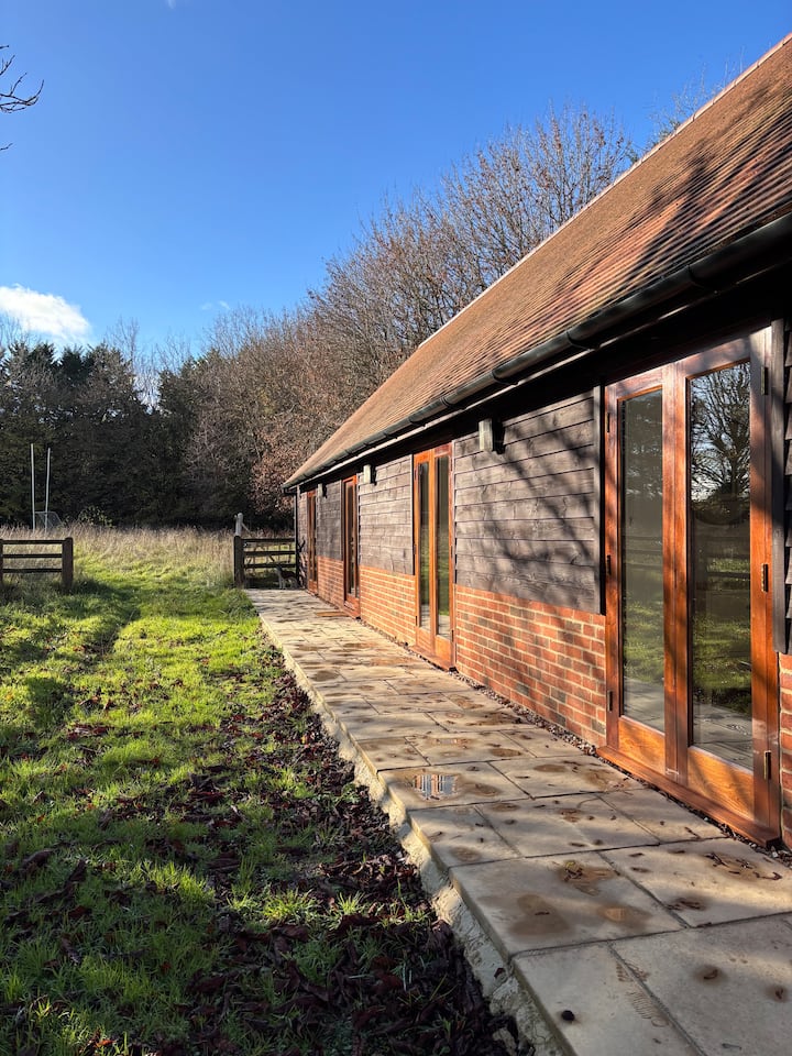 Cosy, Modern Cottage Near Harwell And Oxford - Didcot