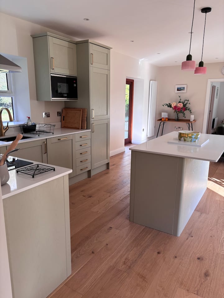 Cosy, Modern Bungalow Near Harwell And Oxford - Didcot