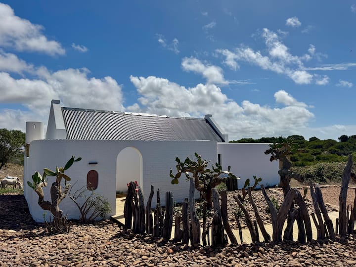 Sandwater Cottage - Oyster Bay