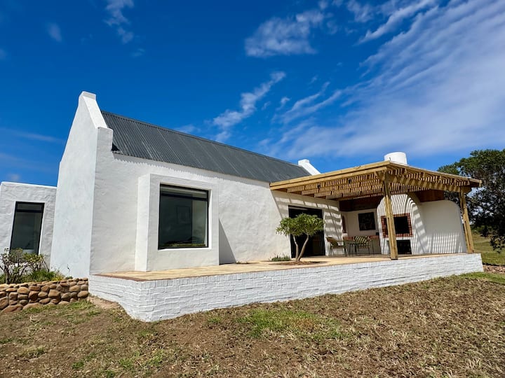 Sandwater Cottage - Saint Francis Bay