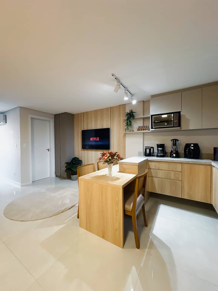 Porto Studios - Unidade 412 - Imbituba