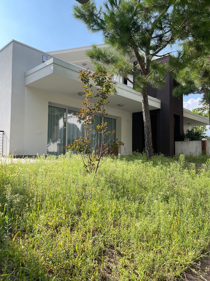 Villa Malù - Lignano Sabbiadoro