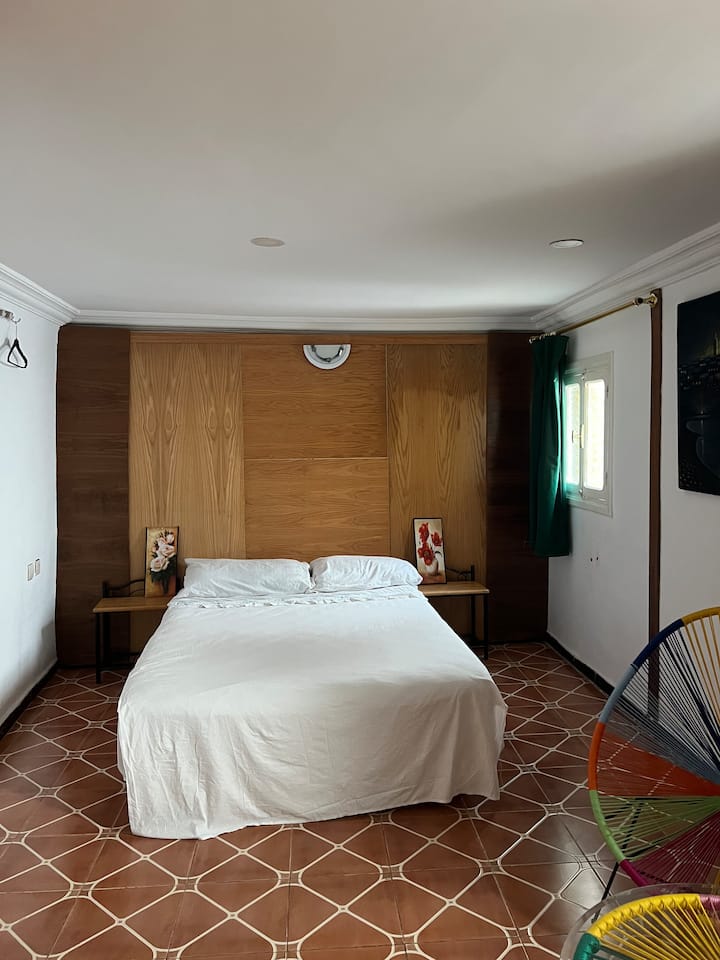 La Maison De Nabil - Rabat