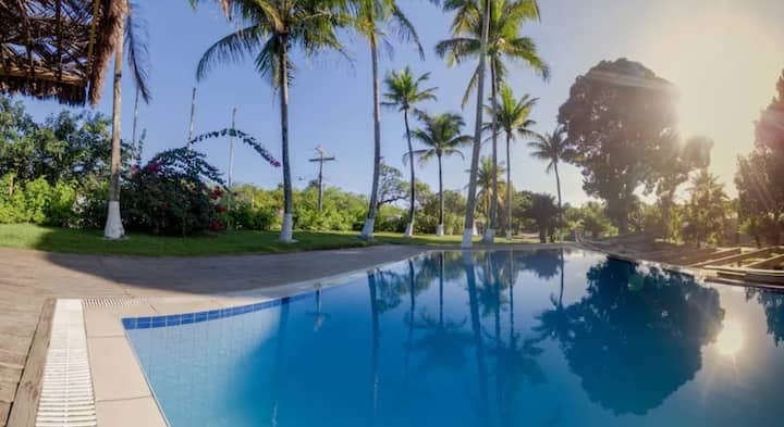 Loft Trancoso - Trancoso