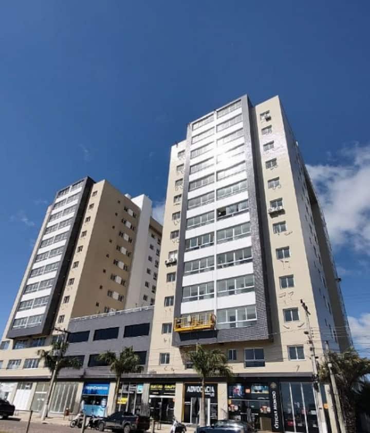 Praia E Piscina - 5 Min Do Centro De Torres - Torres