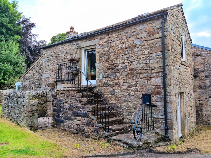 The Lodge Outhgill - Kirkby Stephen