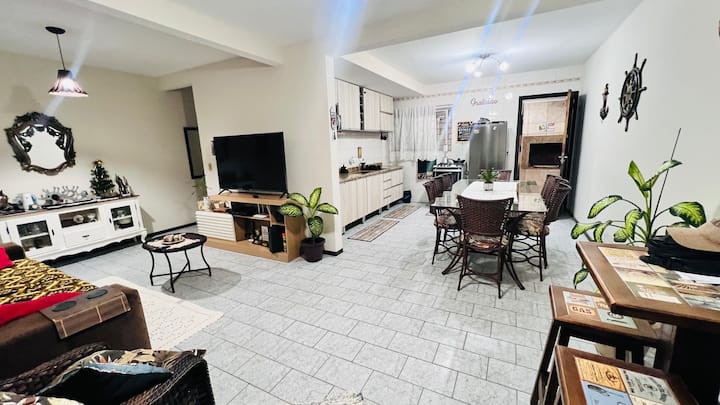 Temporada Guaratuba - Guaratuba