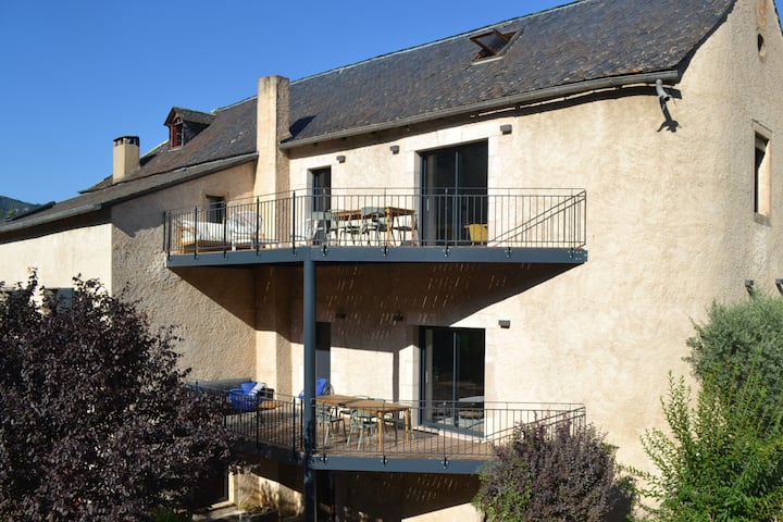 Appartement Saint Alban - Mont Aigoual
