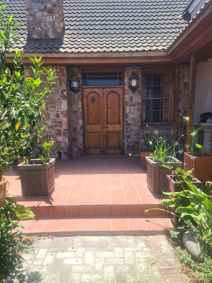 The  Loft - Hermanus