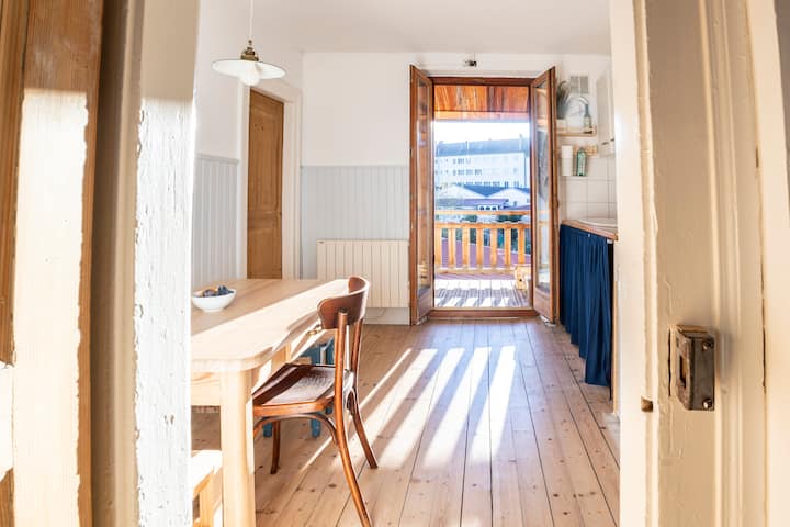 'S Südliecht Strasbourg, En Attendant Juliette -