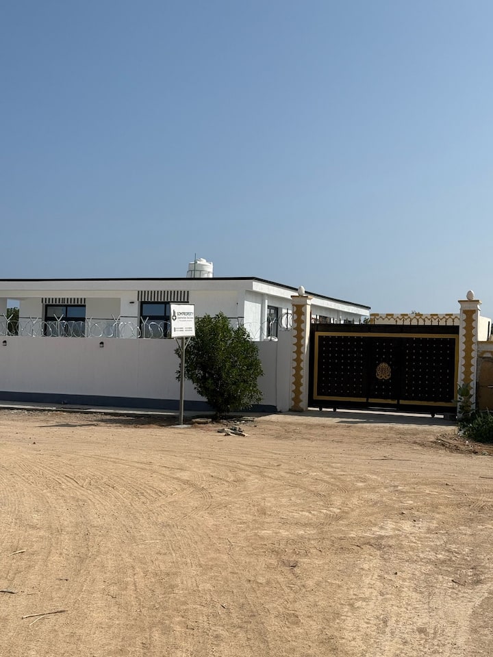 It’s Beach Time! - Somalia