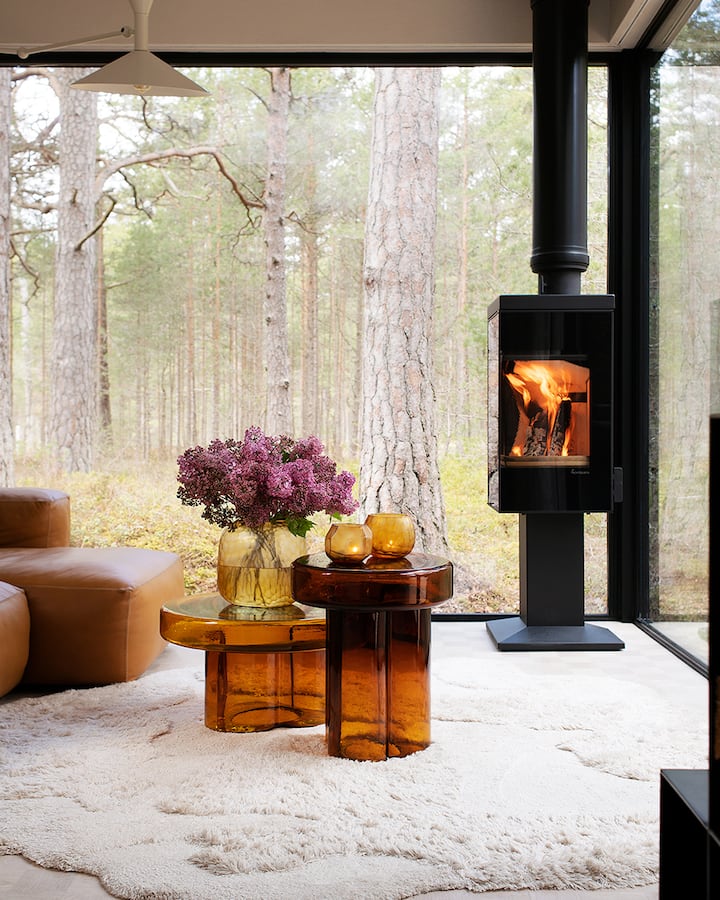 Tiny House Luxueuse - 1h30 De Paris - Châteauneuf-sur-Loire