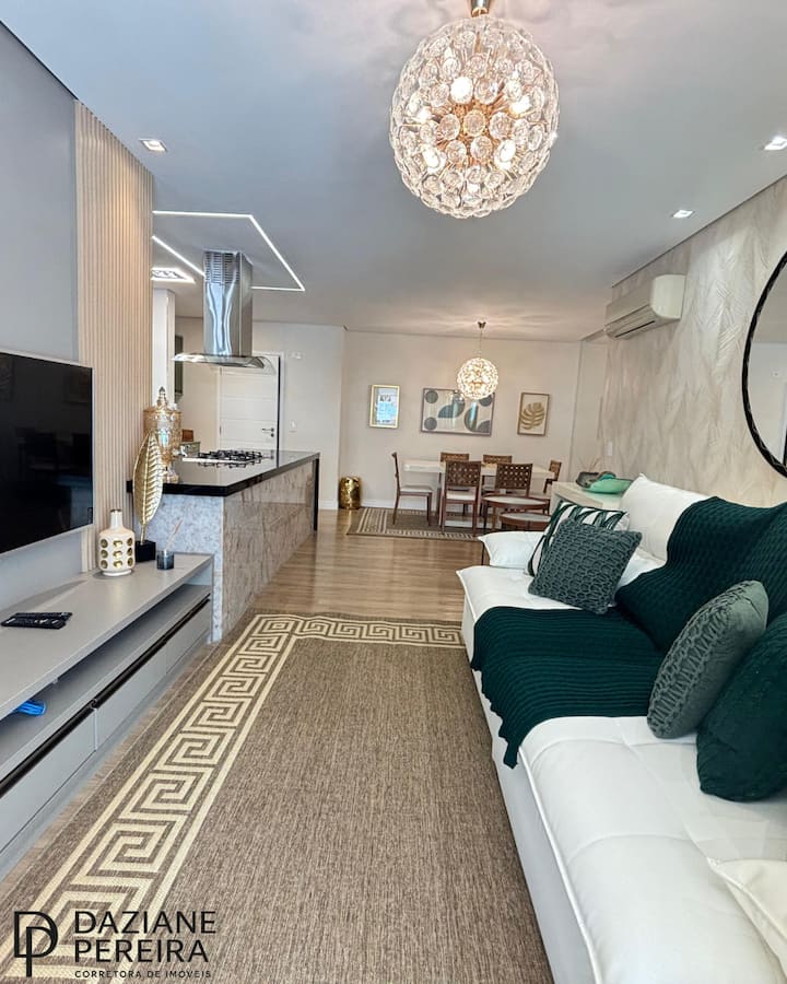 Edifício Kamada 1
Acomodação Excelente - Bertioga