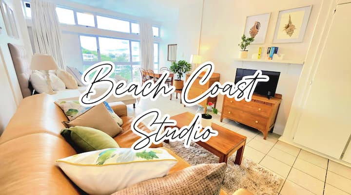 Beach Coast Studio - Mount Moreland