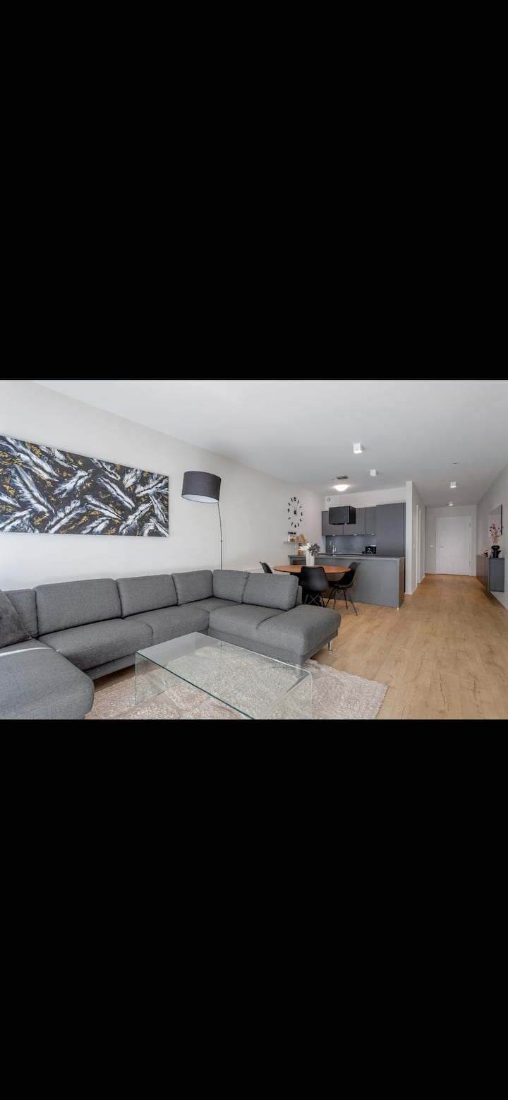 Central Comfort Stay - Reykjavík