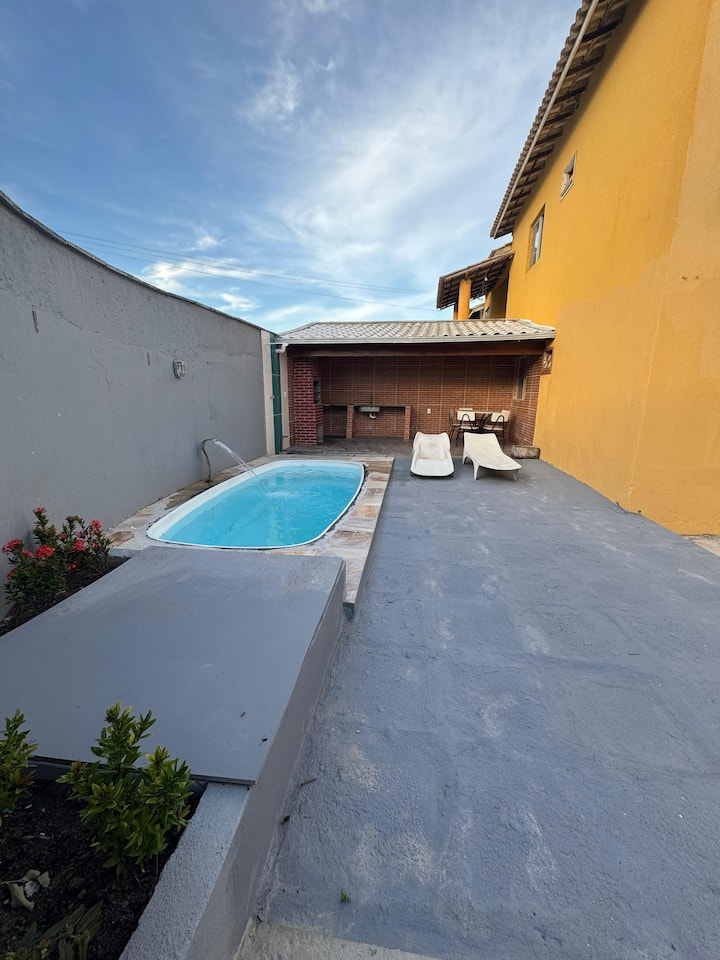 Apto Aconchegante - Próx Toatoa, Axé Moi, E Parque - Porto Seguro