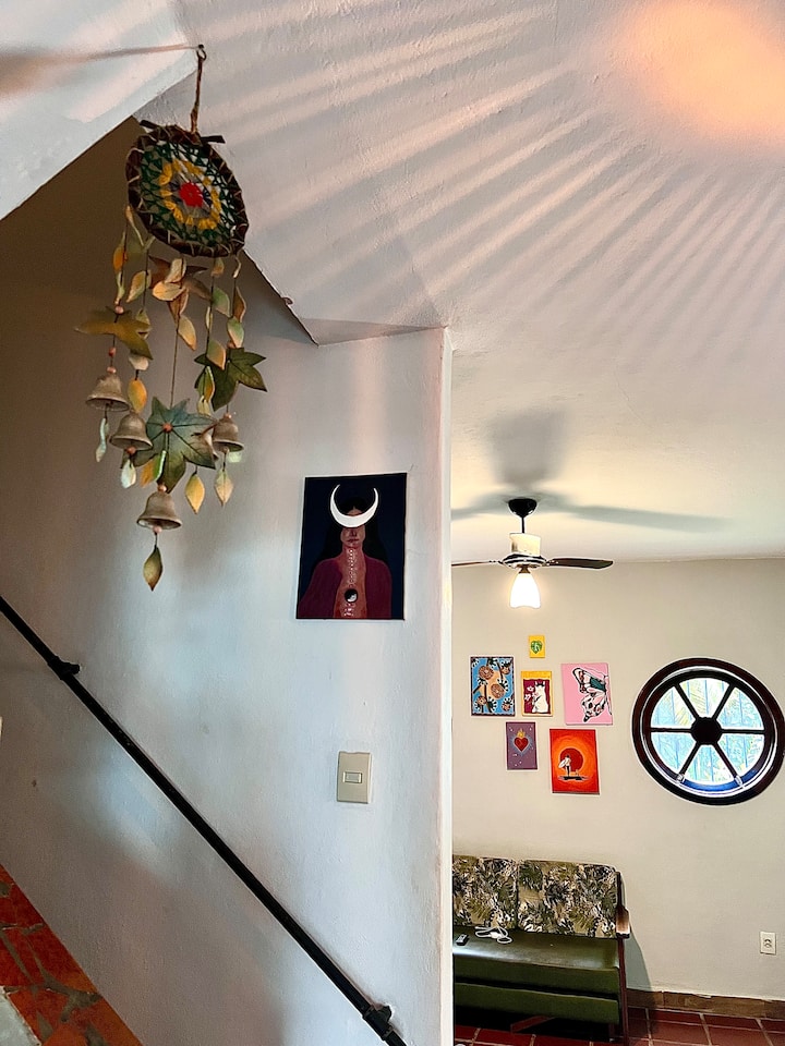 Vaga Compartilhada No Itaguá A 250m Da Orla. - Ubatuba