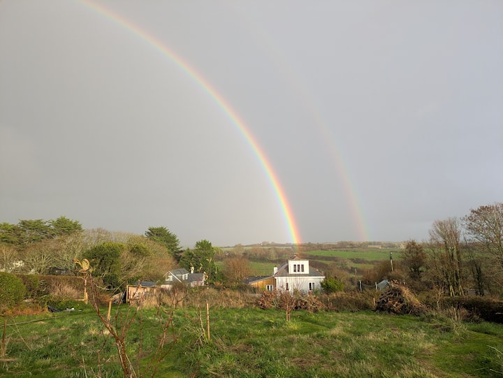 Perfect Base For Exploring North Coast Cornwall - Mawgan Porth