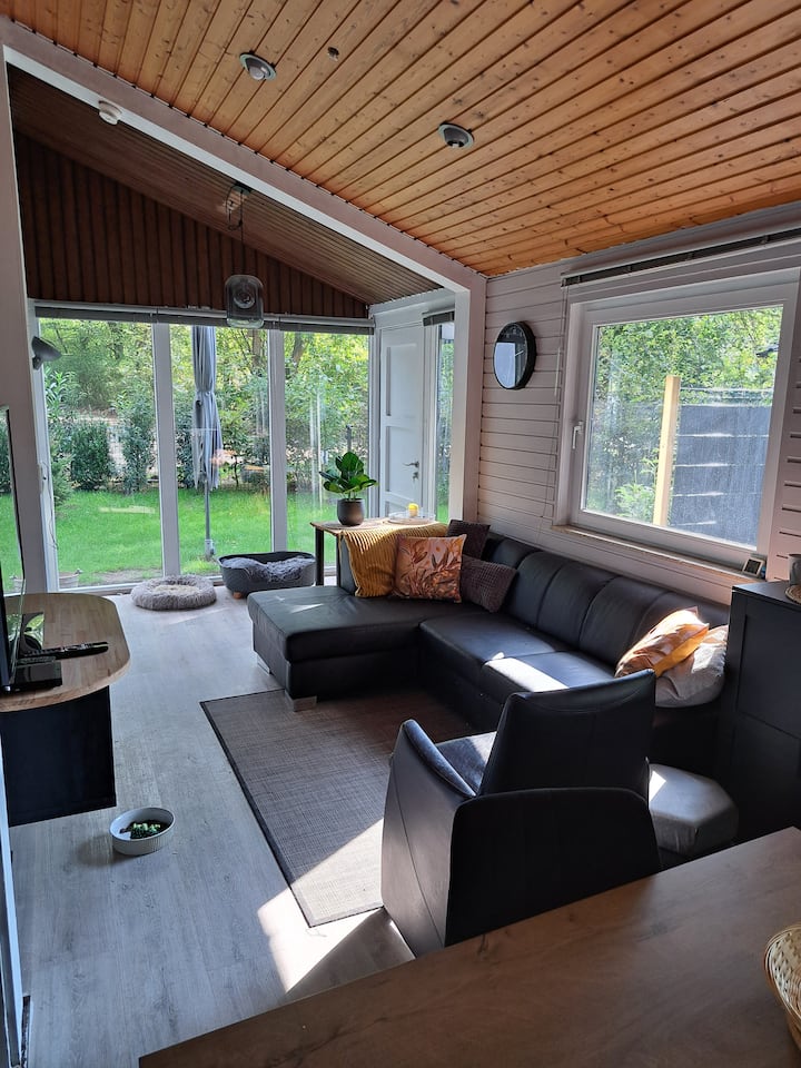 Vakantiehuis Geduld Uelsen - Tubbergen