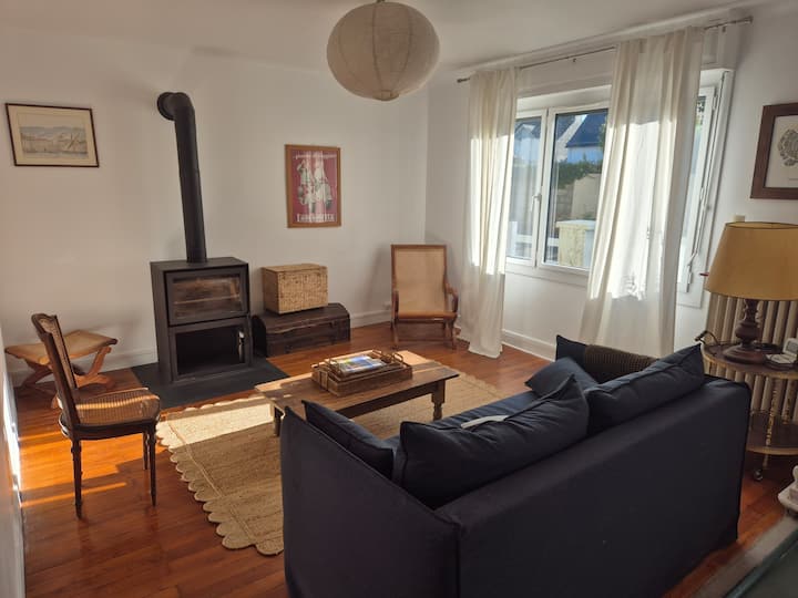 Maison Au Coeur Du Croisic - Le Croisic